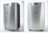 China 50L/D Removable Water Tank Dehumidifier for Indoor Air Dryer in Commercial/Basement for sale
