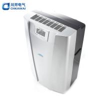 China 50L/D Removable Water Tank Dehumidifier for Indoor Air Dryer in Commercial/Basement for sale