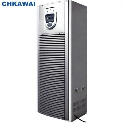 China High Safety Level DH-1602B 160L/day Industrial Dehumidifier for Wood Drying Equipment for sale