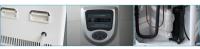 China High Safety Level DH-1602B 160L/day Industrial Dehumidifier for Wood Drying Equipment for sale