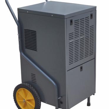 China CHKAWAI DH-801B 80L/day CE RoHS Industrial Dehumidifier and Water Tank Capacity l 90 for sale