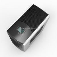 China High Capacity Home Dehumidifier with 526*302*610MM Dimensions and Negative Ion Generator for sale