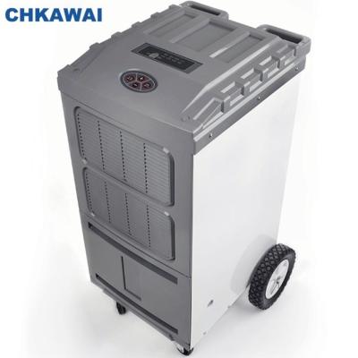 China Automatic Humidistat Control Dehumidifier Power Supply DH-602B for Coverage Area sq. ft. 670 for sale