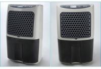 China Office/Home 220v 50hz Portable 12 L/D Mini Dehumidifier with Compressor Technology for sale
