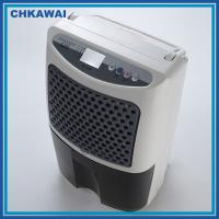 China Office/Home 220v 50hz Portable 12 L/D Mini Dehumidifier with Compressor Technology for sale