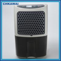 China Office/Home 220v 50hz Portable 12 L/D Mini Dehumidifier with Compressor Technology for sale