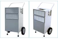 China 36L DH-362BW Dehumidifier for High Capacity Moisture Control in Industrial Settings for sale