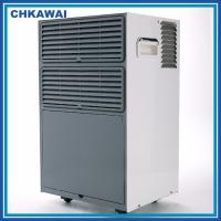 China 36L DH-362BW Dehumidifier for High Capacity Moisture Control in Industrial Settings for sale