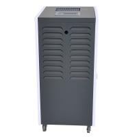 China 90L/day Industrial Dehumidifier Continuous Drainage for Swimming Pools and Warehouses for sale