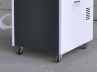 China 90L/day Industrial Dehumidifier Continuous Drainage for Swimming Pools and Warehouses for sale