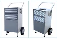 China Water Tank Capacity 8L 220v Commercial Dehumidifier for Office/Hotel/Home CE Certified for sale