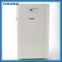 China Refrigerative Dehumidifier for 330 sq. ft. Coverage Area in Effective Dehumidification for sale