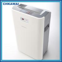China Refrigerative Dehumidifier for 330 sq. ft. Coverage Area in Effective Dehumidification for sale