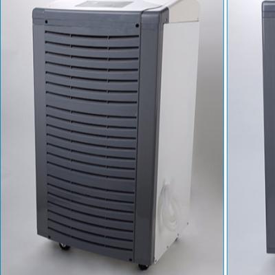 China Easy to Operate DH-902BC 90L/day Industrial Dehumidifier for Chemicals Processing for sale