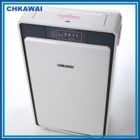 China Removable Water Tank 18L Portable Dehumidifier for Moist Air in Bedroom and Office for sale