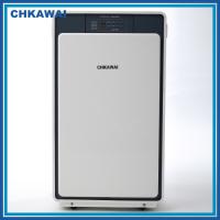 China Removable Water Tank 18L Portable Dehumidifier for Moist Air in Bedroom and Office for sale