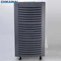 China 90L/D High Capacity Dehumidifier for Industrial Warehouse Moisture Management for sale