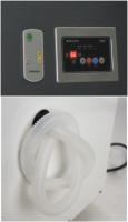 China 220V CHKAWAI 50L/day CE CCC RoHS Wall Mounted Dehumidifier for Commercial Dehumidifying for sale