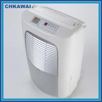 China Home Dehumidifier DH-166BD Compact and Moisture Control with 2L Water Tank Capacity for sale