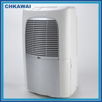 China Home Dehumidifier DH-166BD Compact and Moisture Control with 2L Water Tank Capacity for sale