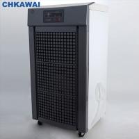 China 128L/day DEHUMidifier CHKAWAI DH-1282B Removes Moisture Efficiently from Timber Dryers for sale