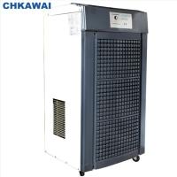 China 128L/day DEHUMidifier CHKAWAI DH-1282B Removes Moisture Efficiently from Timber Dryers for sale