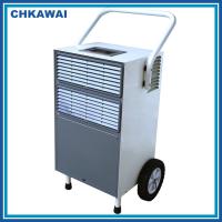 China 400 sq. ft. Coverage Area Dehumidifier 36L DH-362B with Automatic Defrost for sale