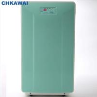 China Small Freeze Drying Machine CHKAWAI 22L/day Dehumidifier for a Dry and Comfortable Home for sale