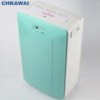 China Small Freeze Drying Machine CHKAWAI 22L/day Dehumidifier for a Dry and Comfortable Home for sale