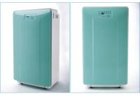 China Small Freeze Drying Machine CHKAWAI 22L/day Dehumidifier for a Dry and Comfortable Home for sale