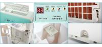 China Small Freeze Drying Machine CHKAWAI 22L/day Dehumidifier for a Dry and Comfortable Home for sale