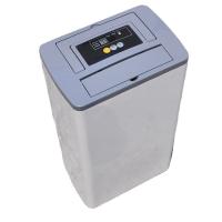 China 166BD Portable Home Mini Dehumidifier with Water Tank Energy Continuous Drain 16L/day for sale