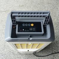 China 166BD Portable Home Mini Dehumidifier with Water Tank Energy Continuous Drain 16L/day for sale
