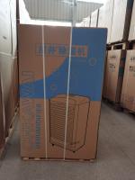 China Intelligent 138L/day Commercial Industrial DEHUMidifier for Warehouse Basement With Air Purifier for sale
