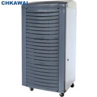 China 1400W App-Controlled Compressor Commercial Dehumidifier DH-902BC for Moisture Control for sale