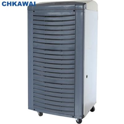 China 1400W App-Controlled Compressor Commercial Dehumidifier DH-902BC for Moisture Control for sale