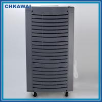 China 1400W App-Controlled Compressor Commercial Dehumidifier DH-902BC for Moisture Control for sale