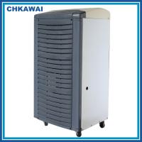China 1400W App-Controlled Compressor Commercial Dehumidifier DH-902BC for Moisture Control for sale