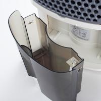 China 12L/D Capacity Portable Home Dehumidifier with Removable Water Tank and LED Display for sale