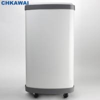 China CHKAWAI Dehumidifier Shoe Storage Dehumidifier with LED Auto Technology and 220V Power for sale