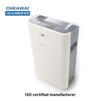 China CHKAWAI 25L/D Wardrobe Dehumidifier Dryer Perfect for Any Room in Your Home or Office for sale