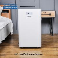 China CHKAWAI 25L/D Wardrobe Dehumidifier Dryer Perfect for Any Room in Your Home or Office for sale