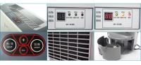 China CHKAWAI 25L/D Wardrobe Dehumidifier Dryer Perfect for Any Room in Your Home or Office for sale