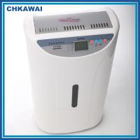 China 45 Pints Capacity Home Appliance Dehumidifier DH-252B for English Speaking Customers for sale