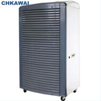 China Industrial Dryer DEHUMidifier with 138 L/Day Capacity and External Water Pipe Drainage for sale