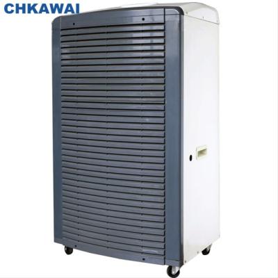 China Industrial Dryer DEHUMidifier with 138 L/Day Capacity and External Water Pipe Drainage for sale