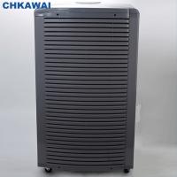 China Industrial Dryer DEHUMidifier with 138 L/Day Capacity and External Water Pipe Drainage for sale