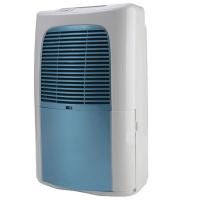 China Coverage Area 25sq. ft. Hot Stamping Logo Mini Dehumidifier for Home Closet Air Water for sale
