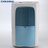 China Coverage Area 25sq. ft. Hot Stamping Logo Mini Dehumidifier for Home Closet Air Water for sale