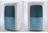 China Coverage Area 25sq. ft. Hot Stamping Logo Mini Dehumidifier for Home Closet Air Water for sale